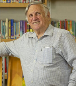 Staff - Alice Miller School