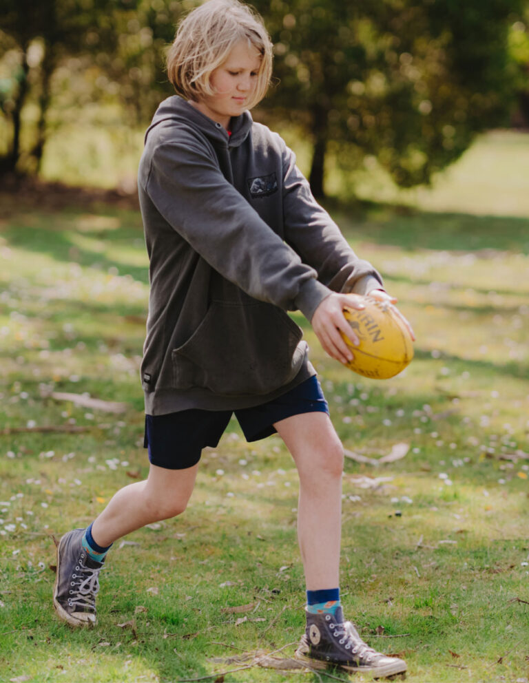 Sport - Alice Miller School