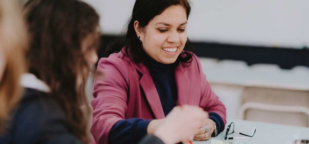 Staff - Alice Miller School