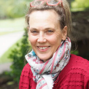 Staff - Alice Miller School