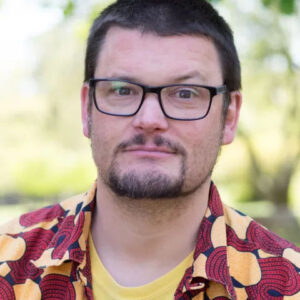 Staff - Alice Miller School