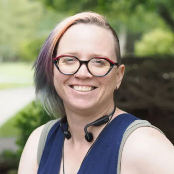 Staff - Alice Miller School