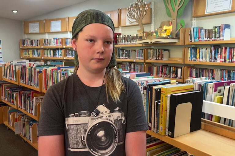 Author John Marsden founded his own school to try to improve the system ...